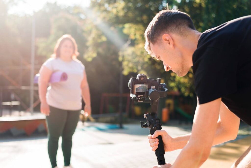 Understanding Camera Movements in Video: A Comprehensive Guide - aww.media