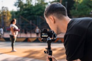 Understanding Camera Movements in Video: A Comprehensive Guide - aww.media