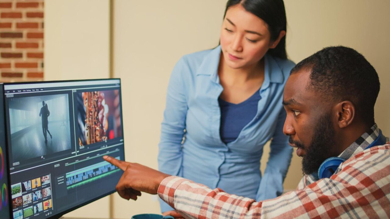 What Are the Different Types of Video Formats?